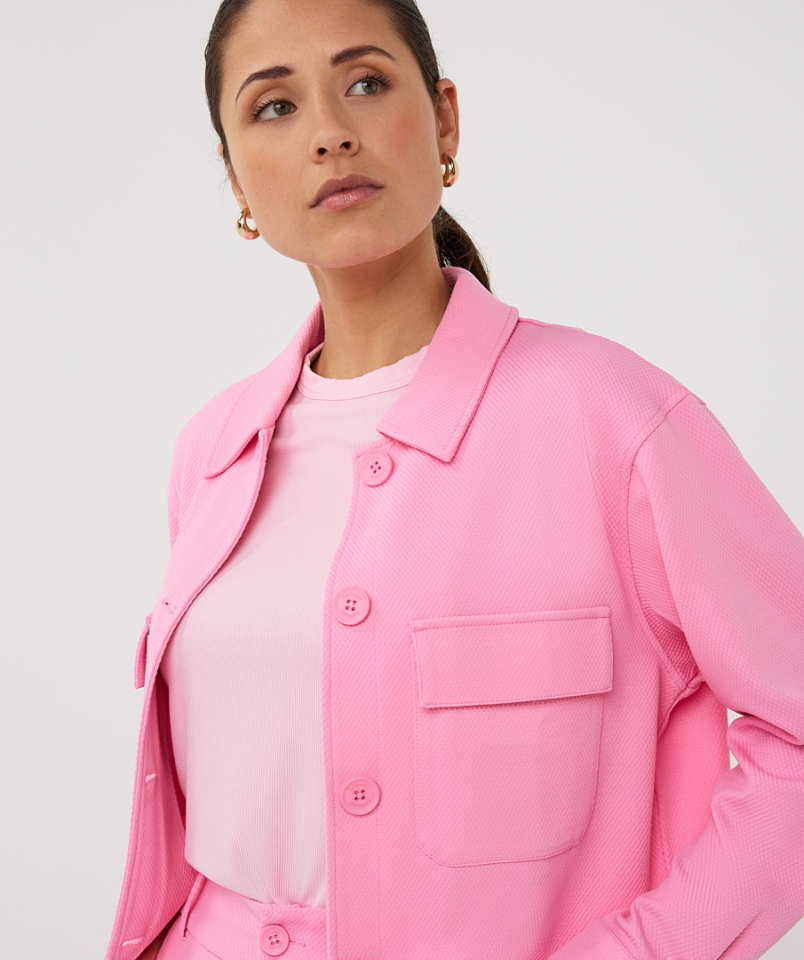ESQ30000 Esqualo Jacket CANDY