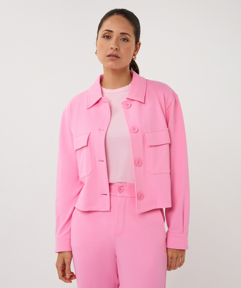 ESQ30000 Esqualo Jacket CANDY